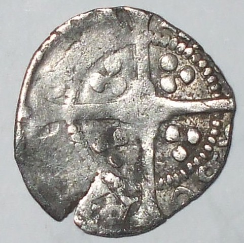 Henry V Penny