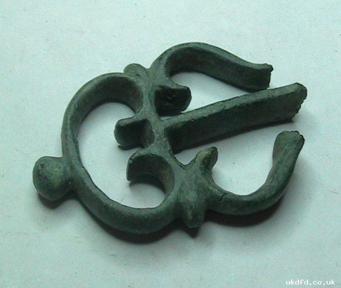 Key Bow