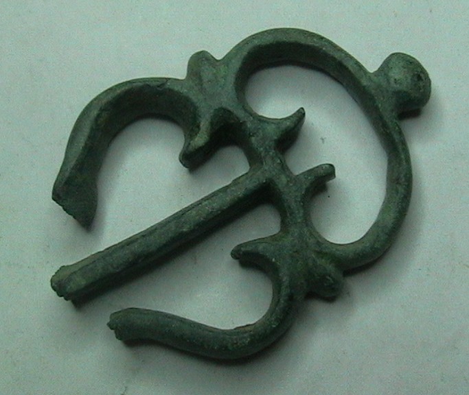 Key Bow