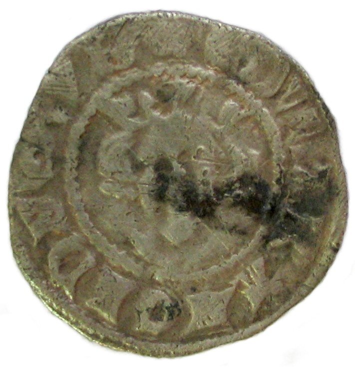 Edward I Penny