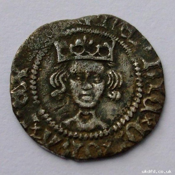 Henry V Penny