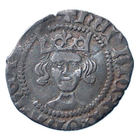 Henry V Penny