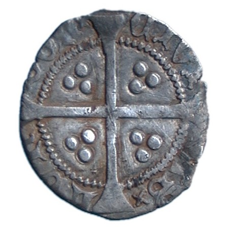 Henry V Penny