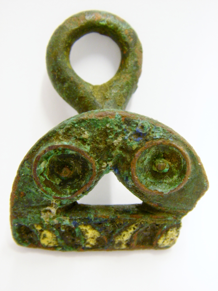 Button-and-Loop Fastener