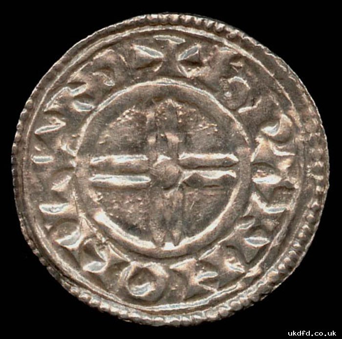 Cnut Penny
