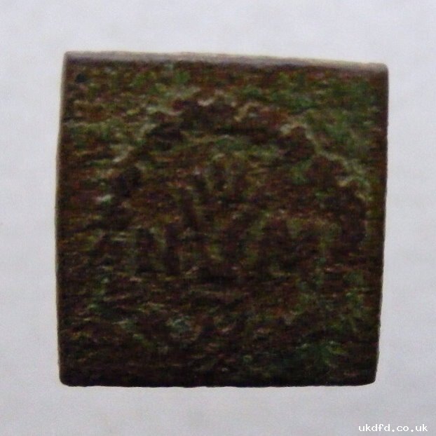 Coin-Weight, Postulaat-Gulden