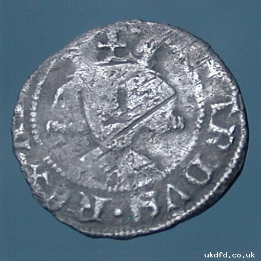 Edward III Penny