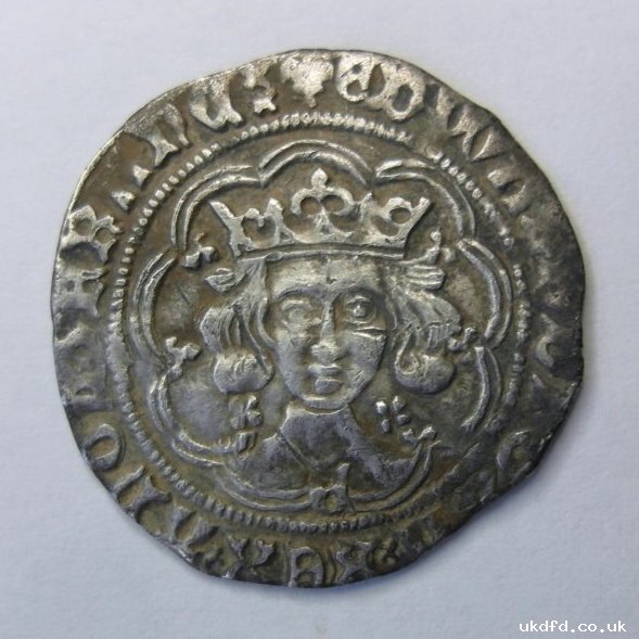 Edward IV Groat