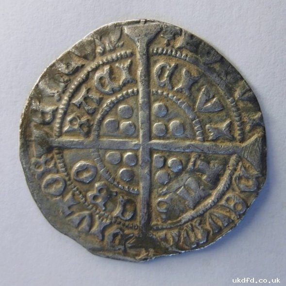 Edward IV Groat