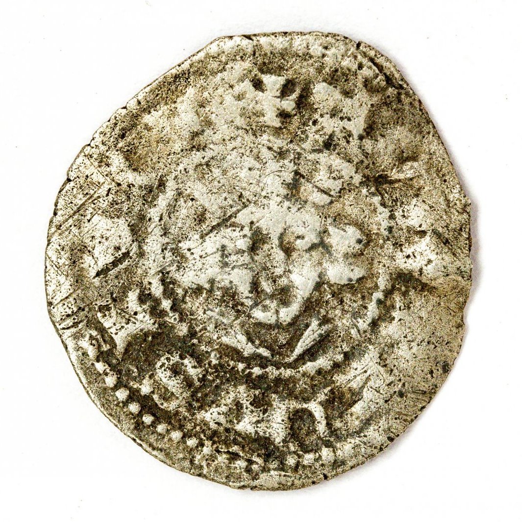 Edward II Farthing