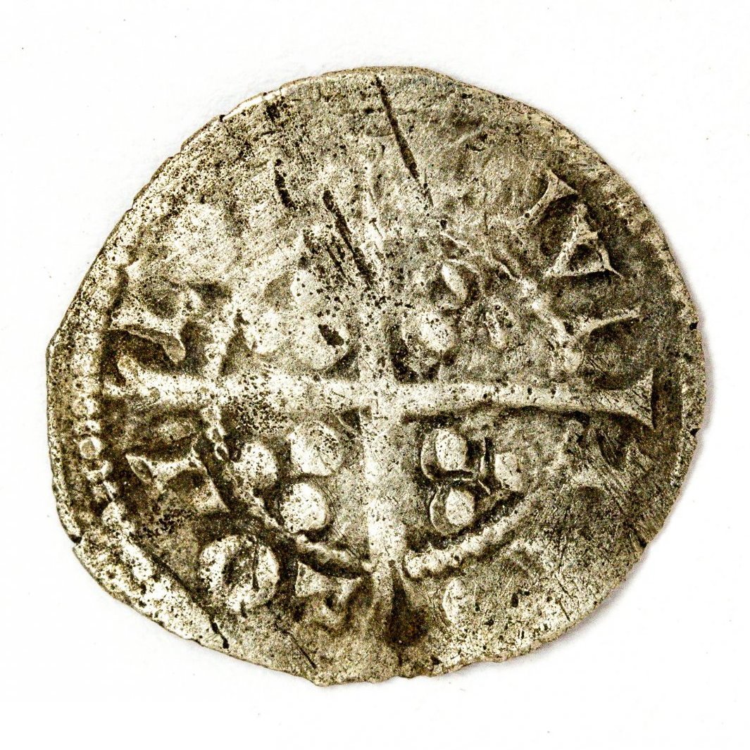 Edward II Farthing