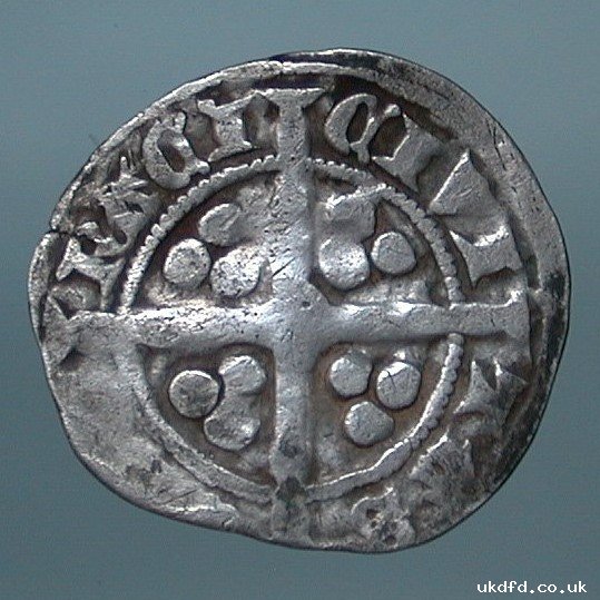 Edward III Penny